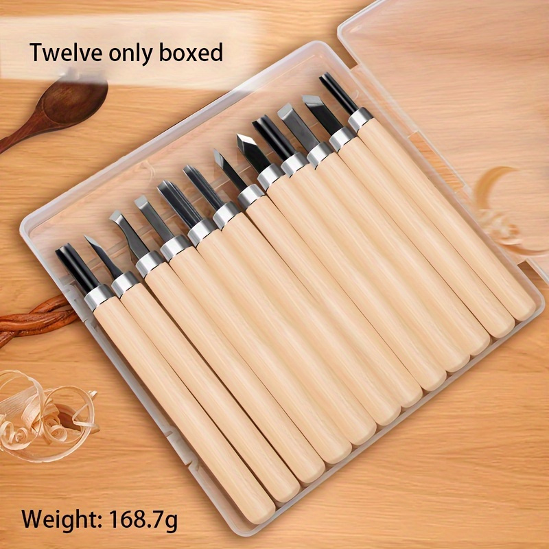 woodworking tools sold on Temu United States