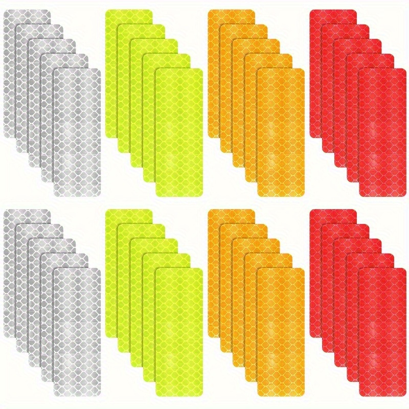 road reflectors - Ghana