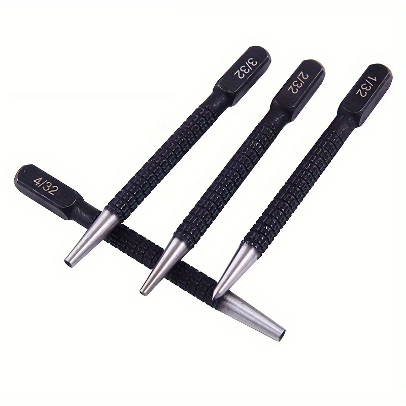high nail setter punch center punch set nail Temu
