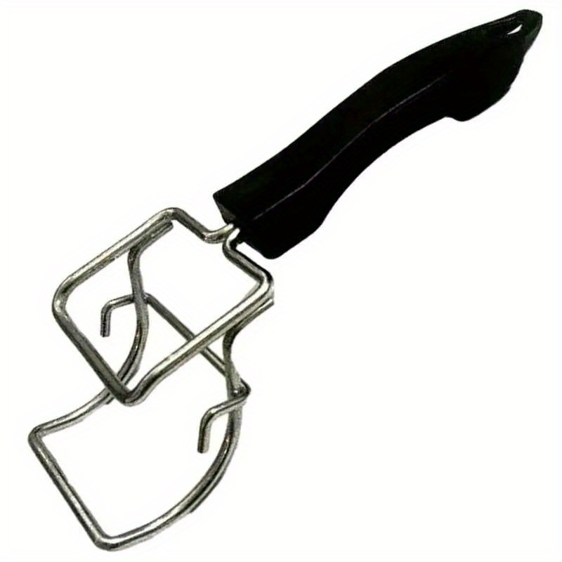 Iron gripper store