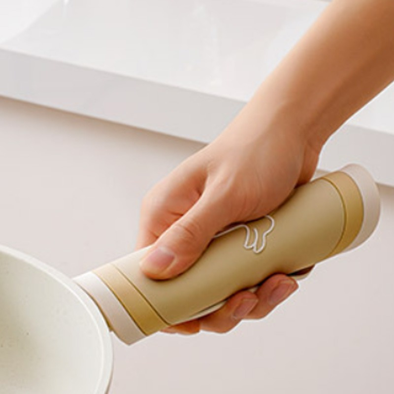 Junteng Thick Non slip Round Coaster Thickness Diameter Heat - Temu