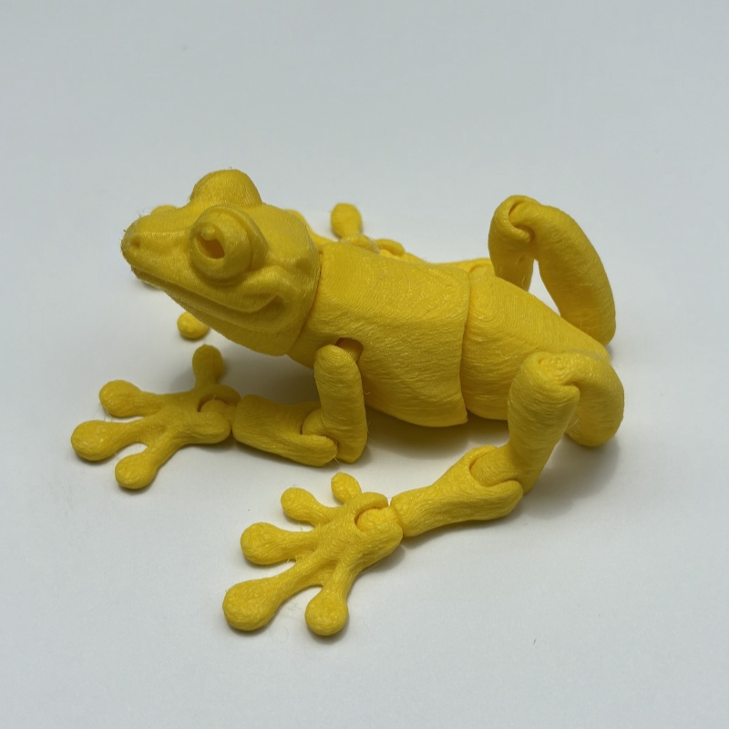 3d Printed Realistic Tree Frog Figurines Indoor Outdoor Use - Temu