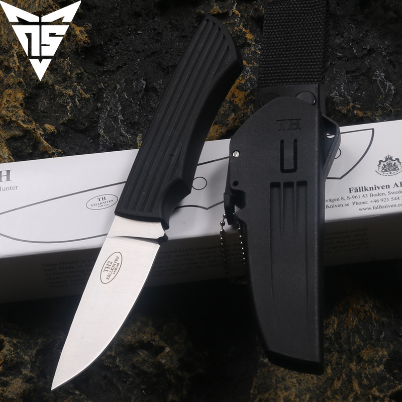 Reviews Ratings Th2z Hunter Fixed Blade Knife - Temu