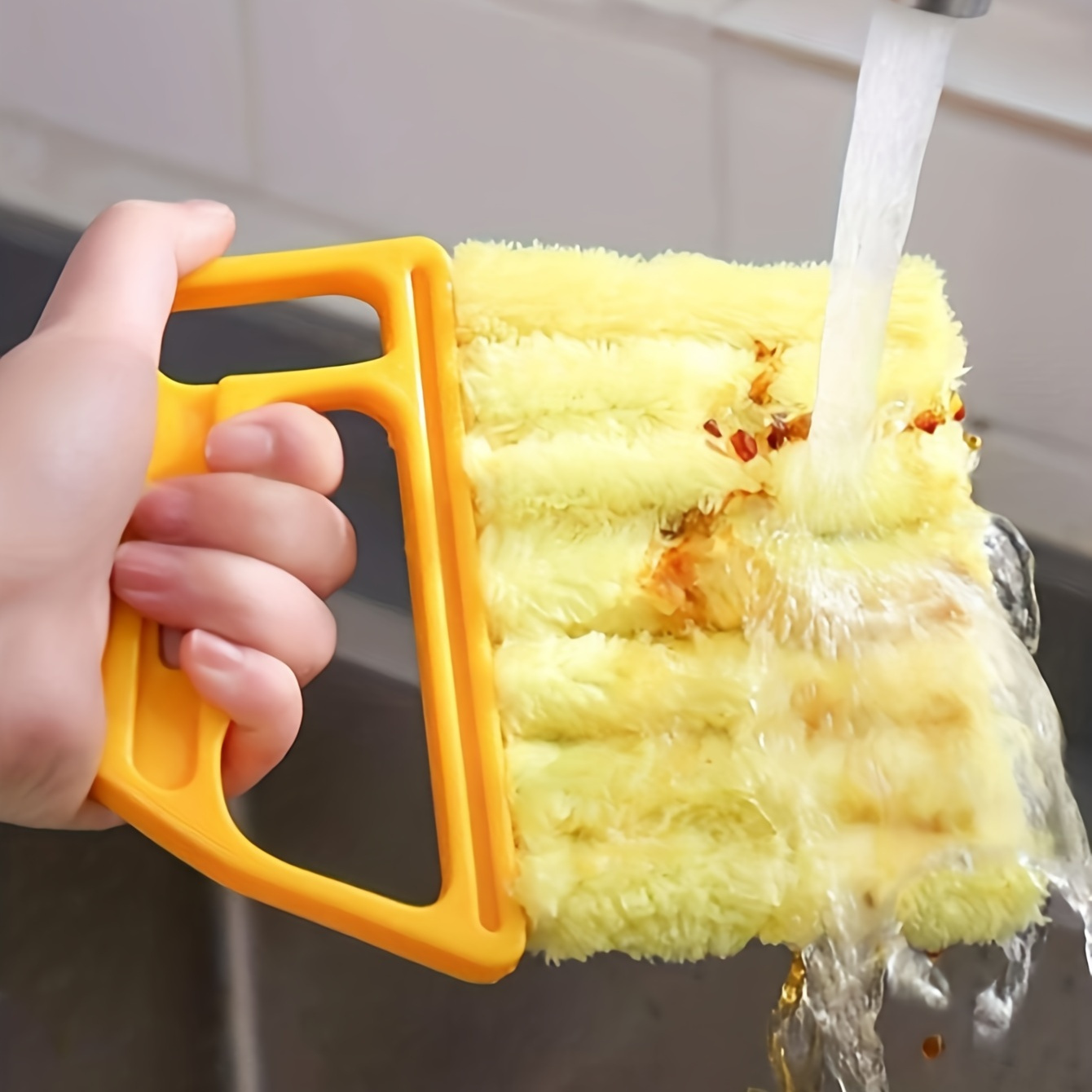 Isang Piraso Ng Pamunas Na May Mga Balahibo Para Sa Living Room At ...