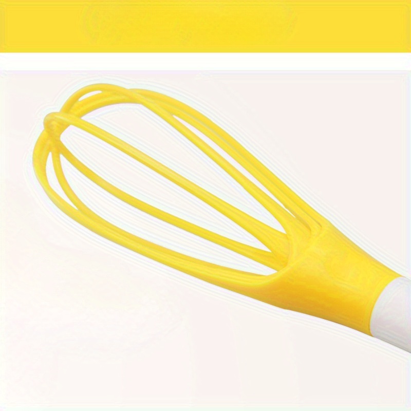 Polypropylene Manual Egg Beater Whisk, Non-electric Handheld Mixer For ...