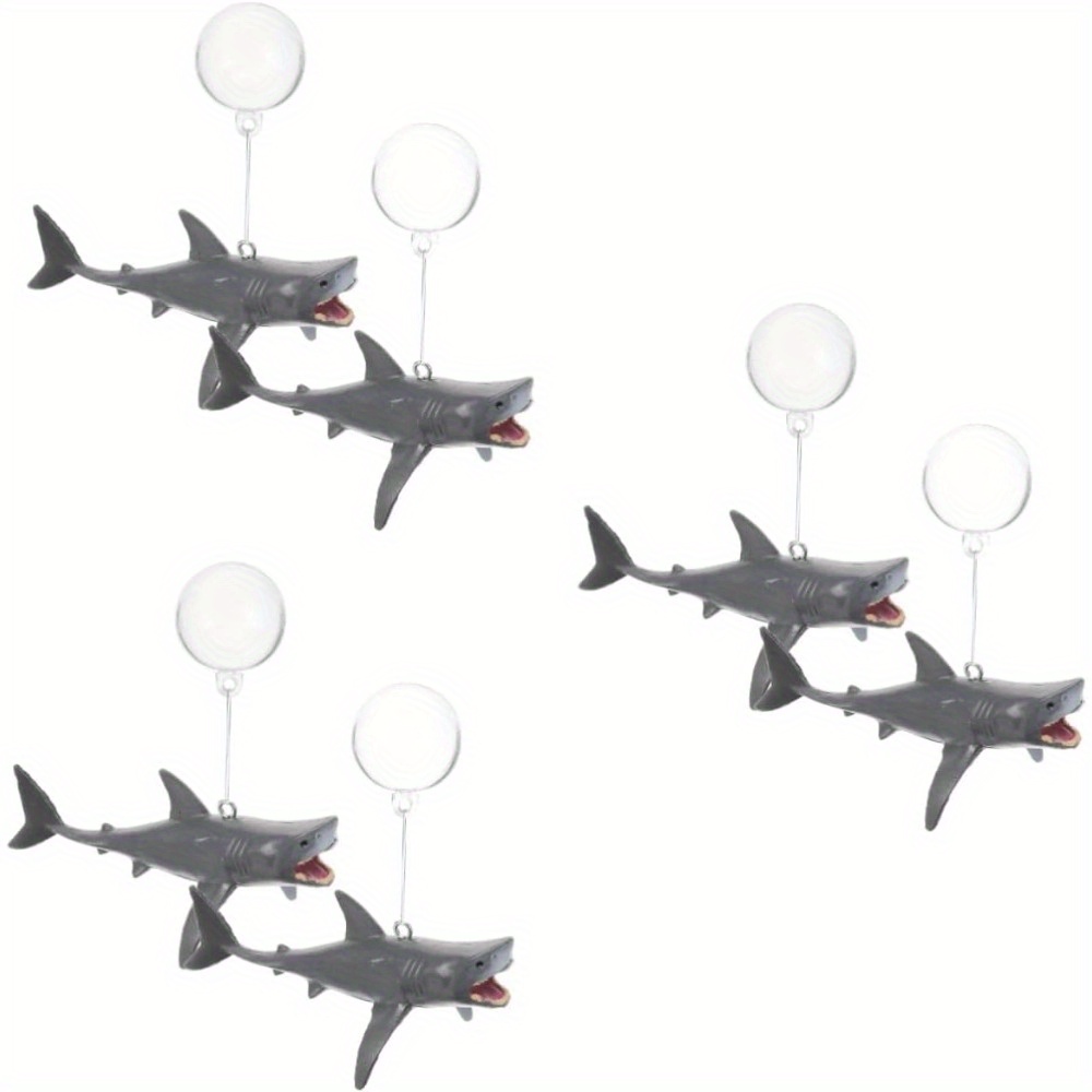 Pet Mini Shark