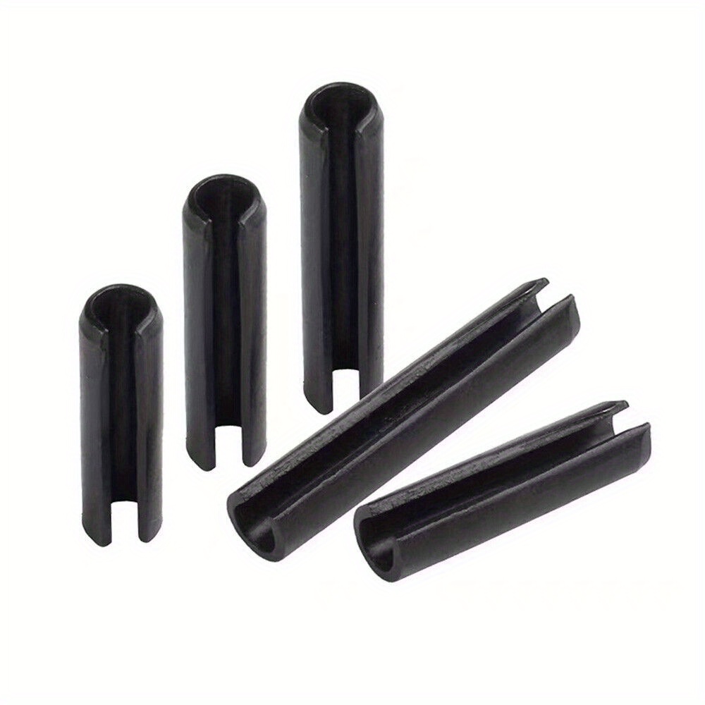 Steel Spring Dowel Roll Pin Assortment Kit - Temu South Africa