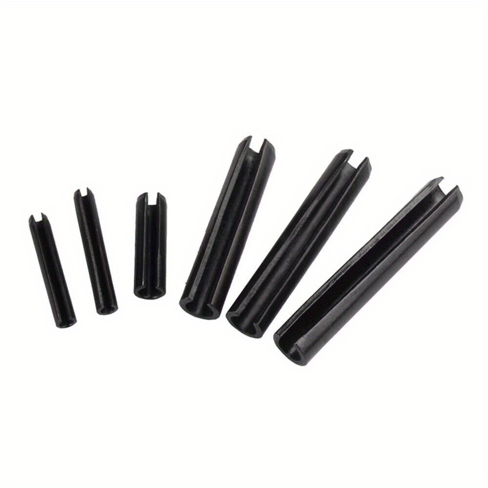 Steel Spring Dowel Roll Pin Assortment Kit - Temu South Africa