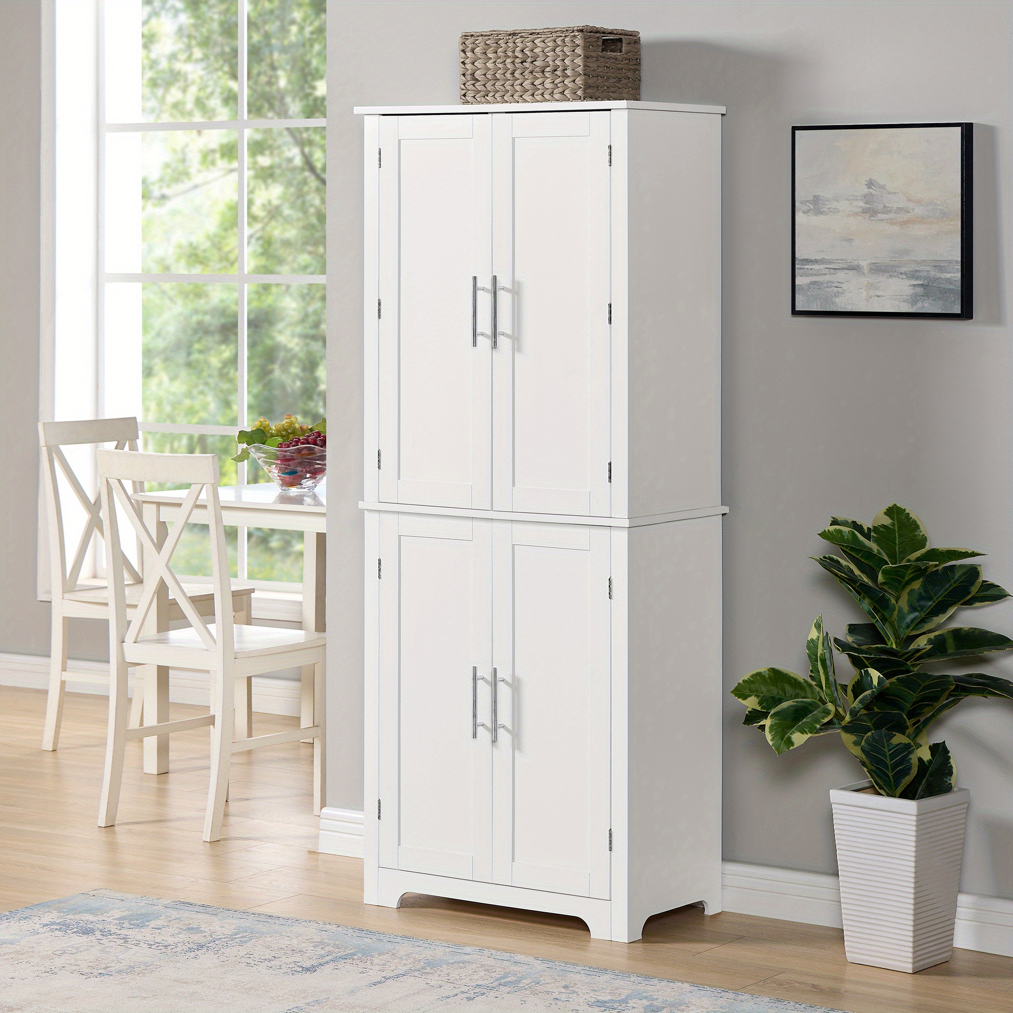 storage cabinets sold on Temu United States