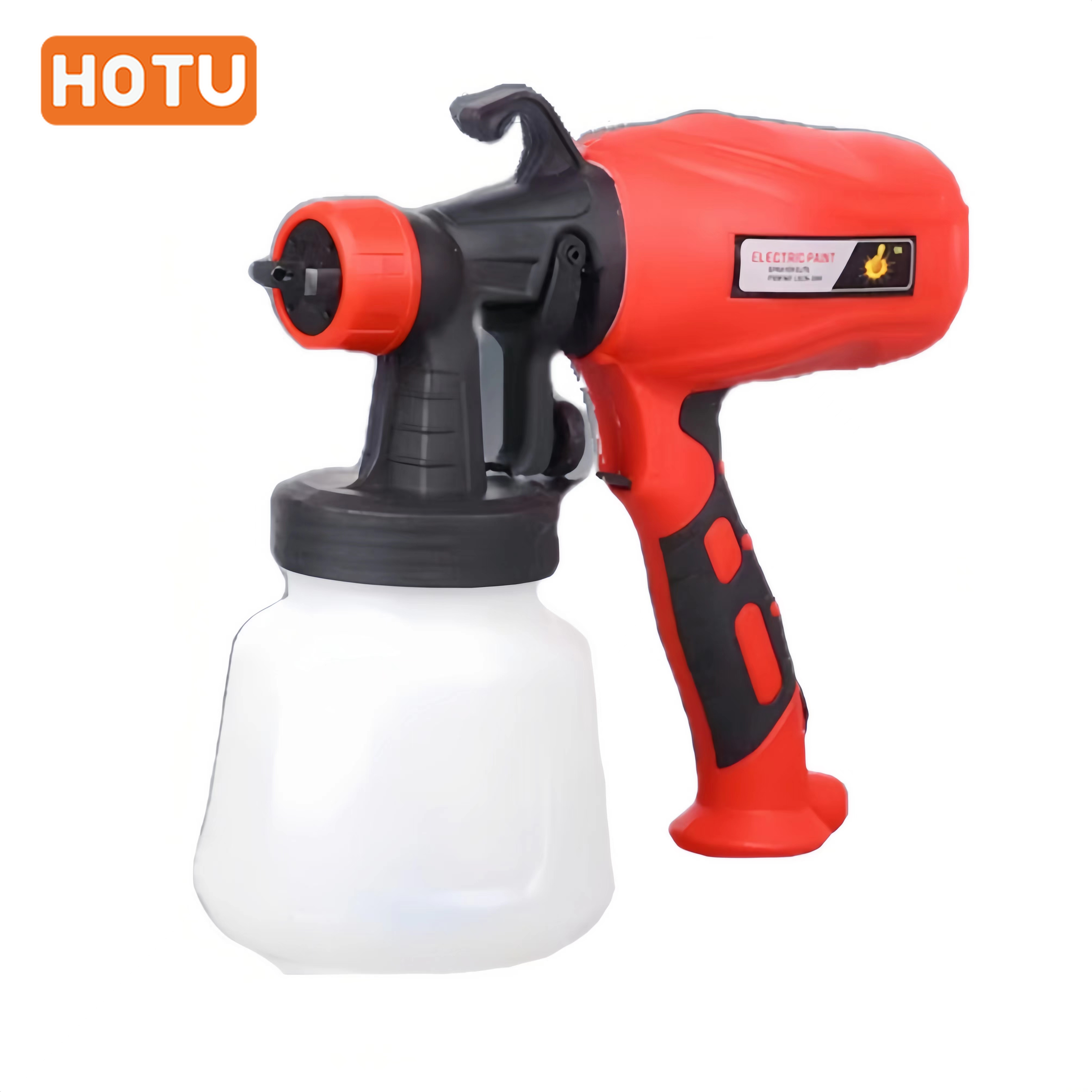with Our High-Performance Paint Sprayers - Temu
