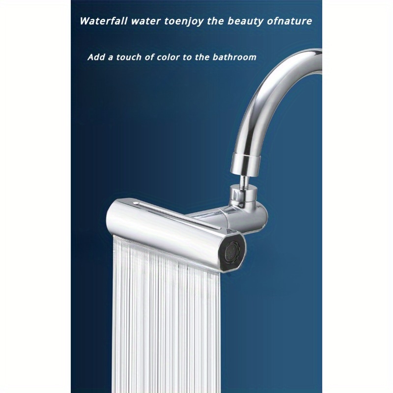 Universal 360° Rotating Faucet Aerator Kitchen Sink Water - Temu United ...