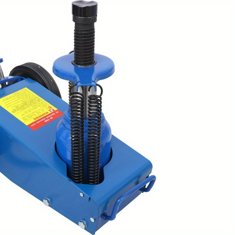 22 Ton Hydraulic Floor Jack Air operated Axle Bottle Jack - Temu