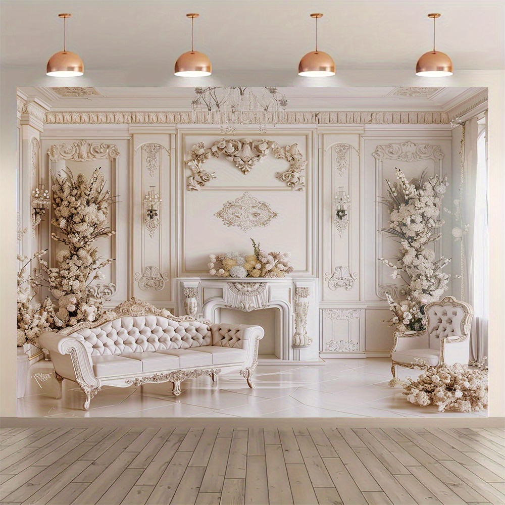 Fabric Backdrop - Temu United States