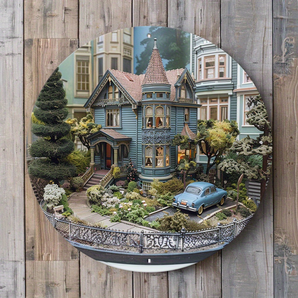 modular homes sold on Temu United States