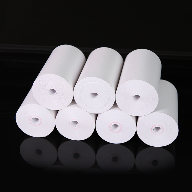 Thermal Receipt Paper Rolls Suitable Pos Systems Restaurants - Temu ...