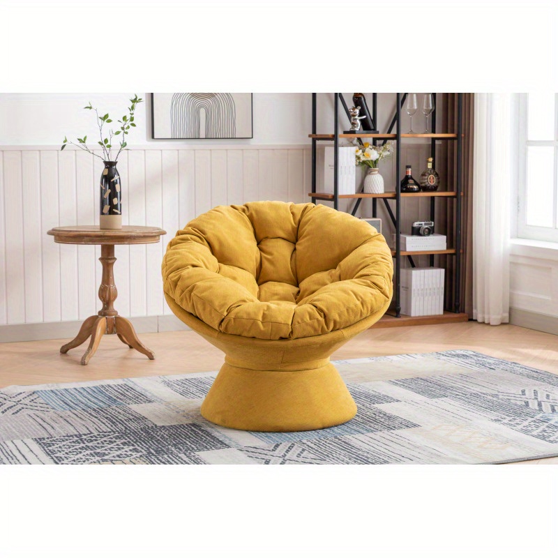 Papasan barrel chair store