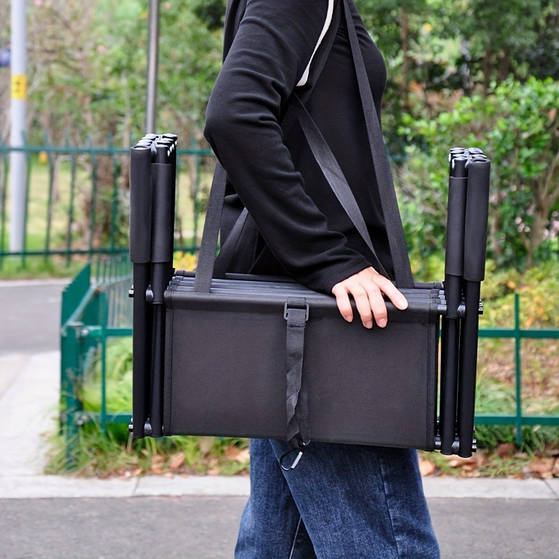 Foldable Pet Stairs Dogs Uncharged Durable Material Portable - Temu ...