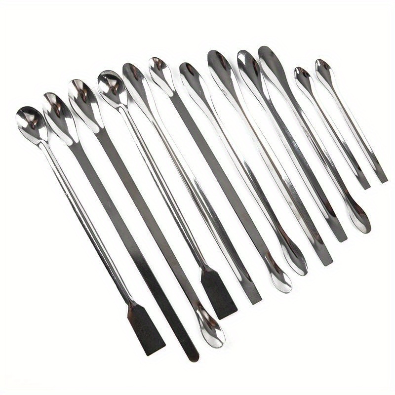 Lab spoon spatula store