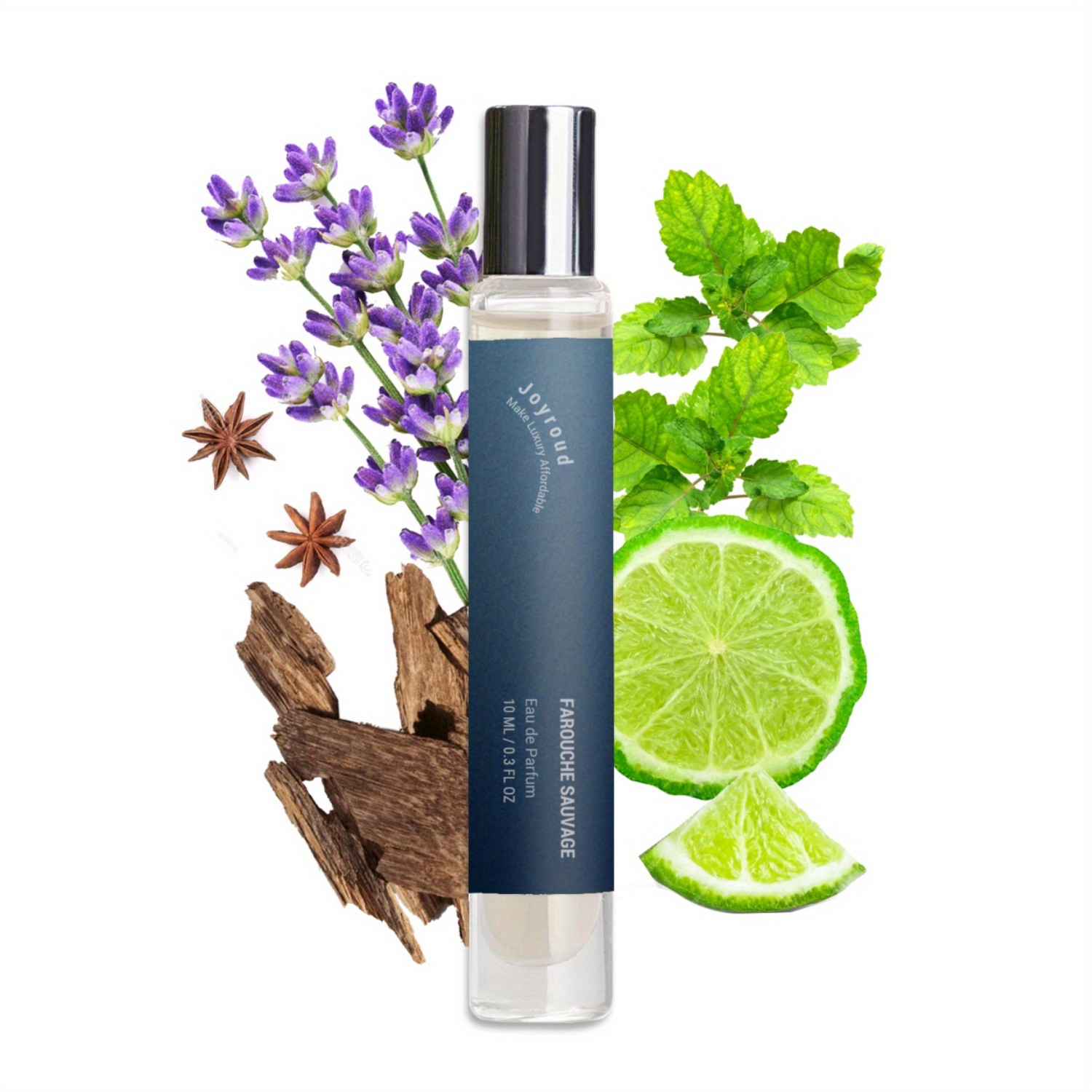 Perfume For Men, Roll On Perfume Travel Size, Eau De Parfum Men, Men ...