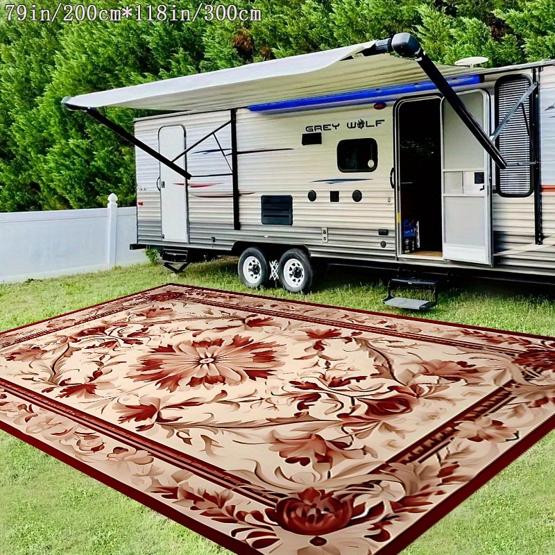 Outdoor camping mats store