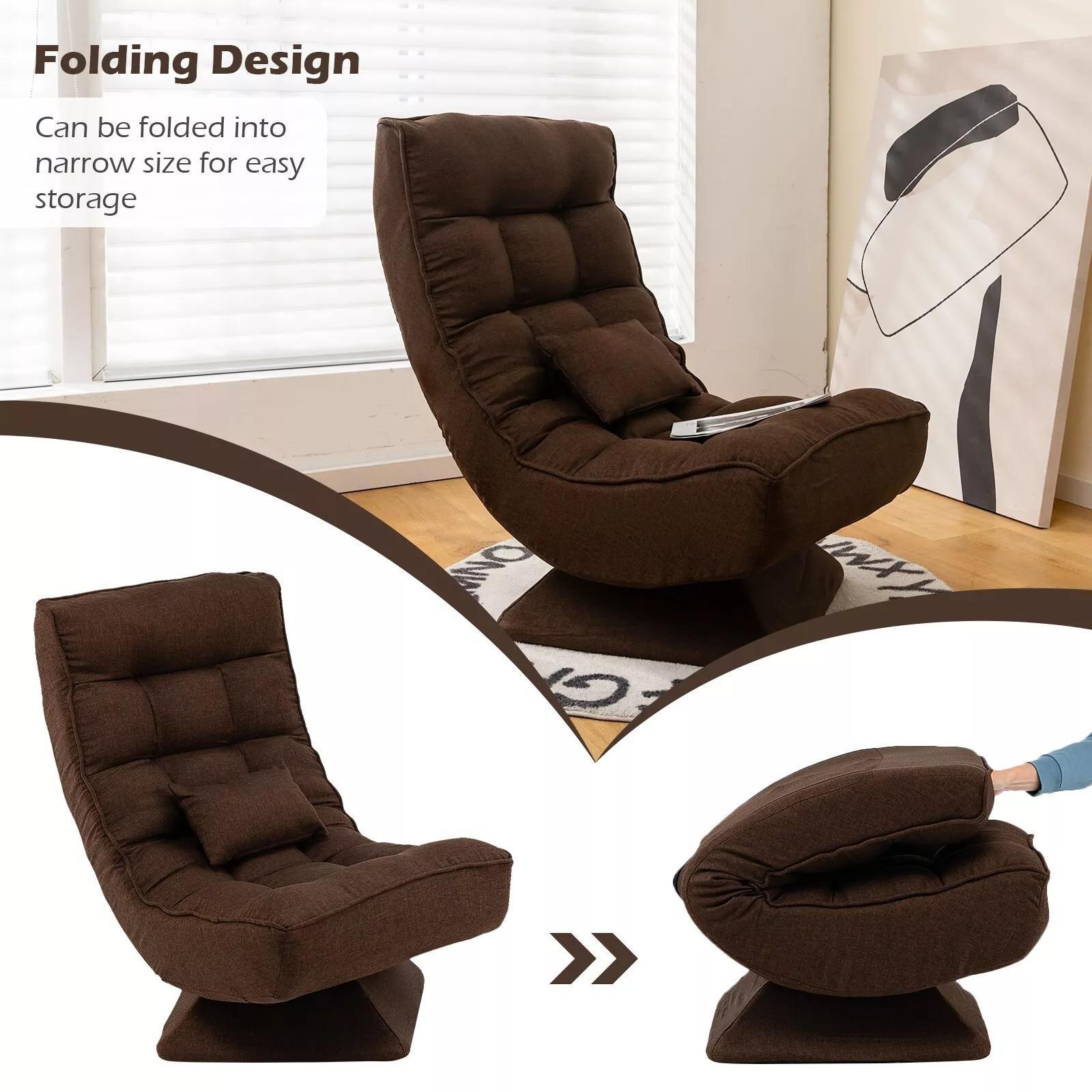 Gaming chair lounge store