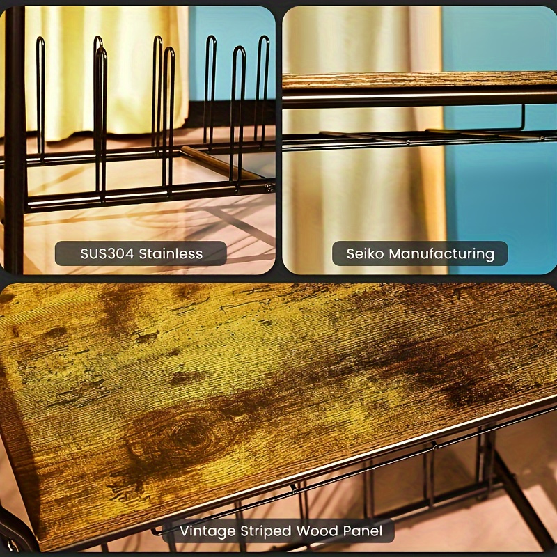 Record Player Stand Turntable Stand Record Player - Temu