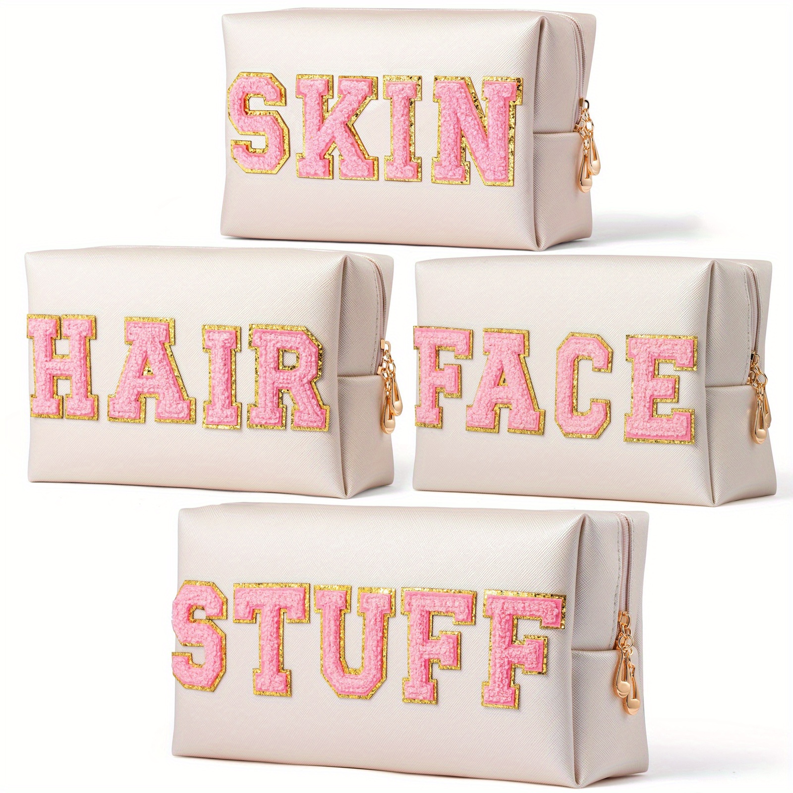 preppy stuff sold on Temu United States