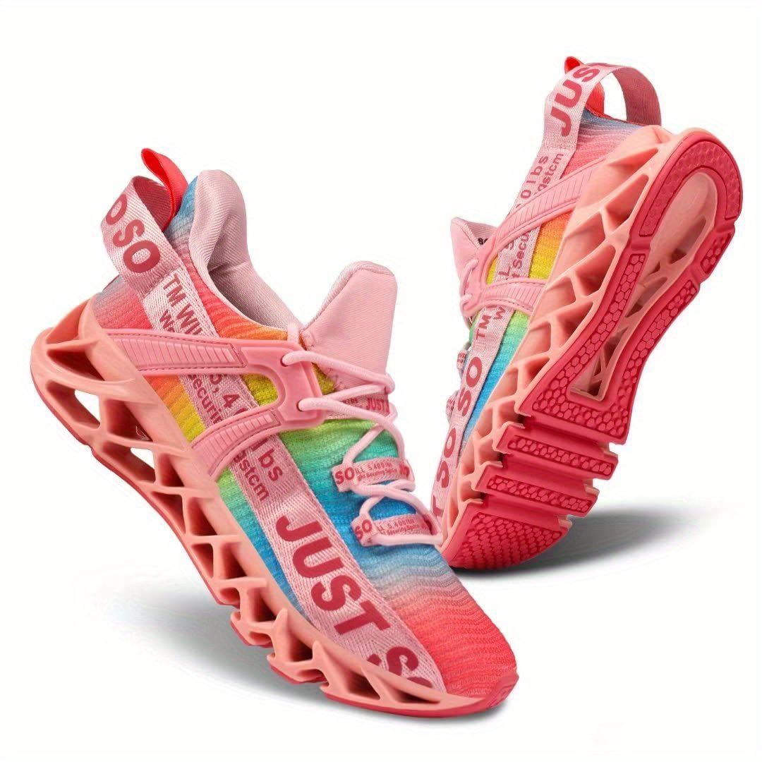 tennis shoes sold on Temu United States