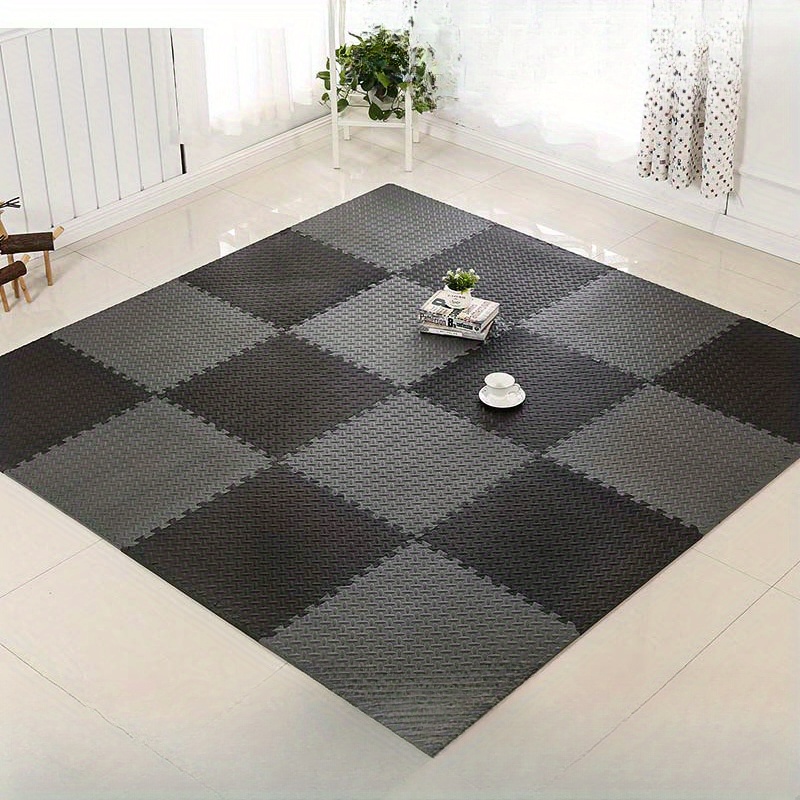 Foam Puzzle Floor Mat Rug Foam Puzzle Floor Mat Interlocking - Temu