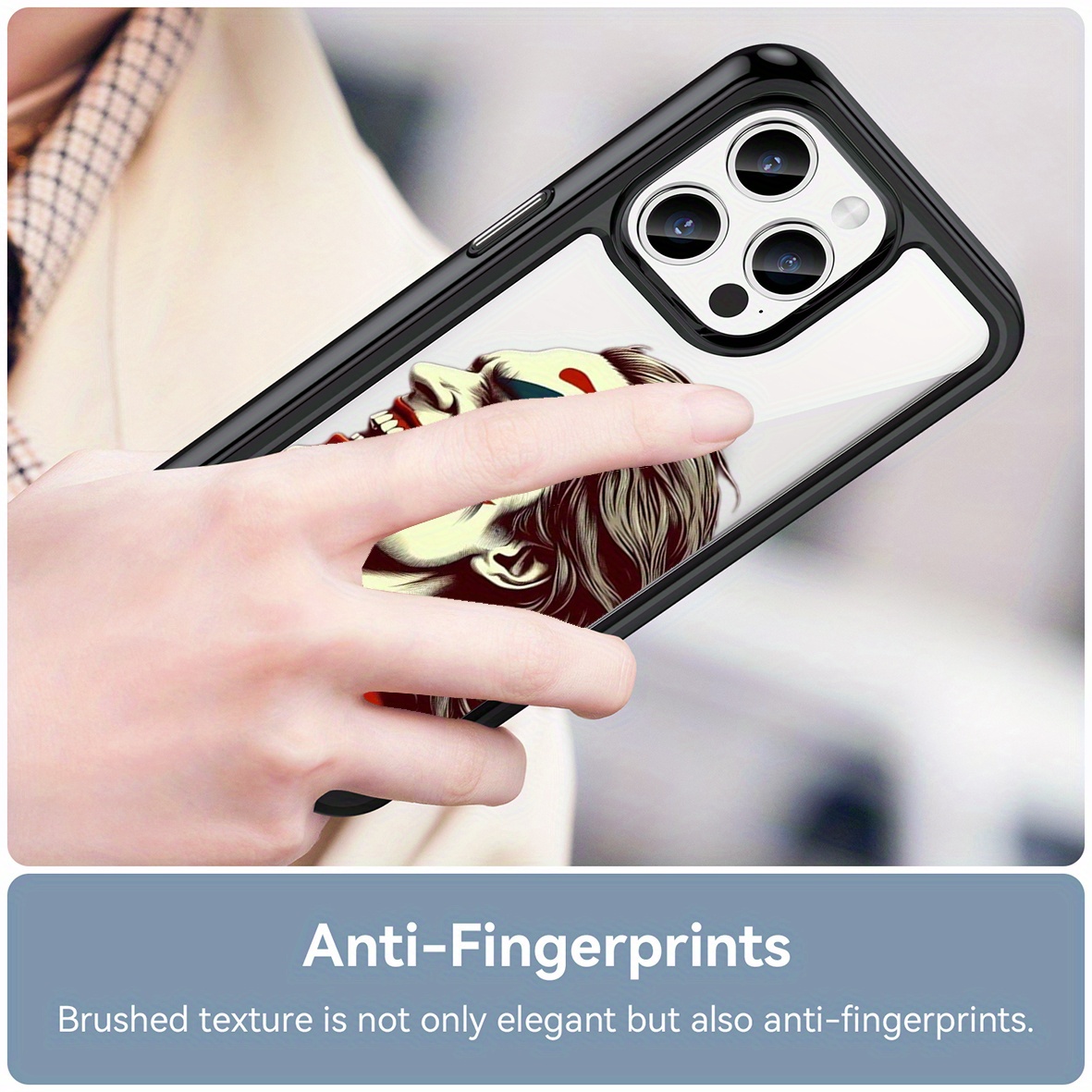 Flashy Colorful Luxury Trend Phone Case Moto G 04s 24 Power - Temu New ...