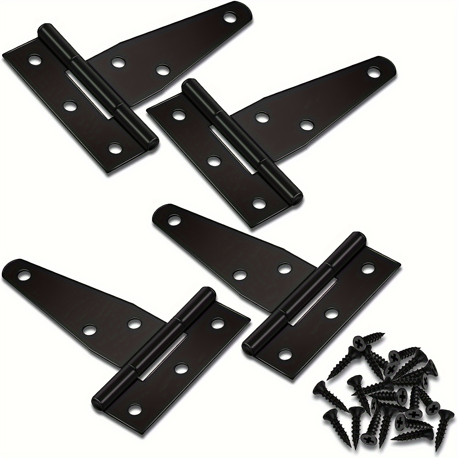 heavy duty gate hinges - United Kingdom