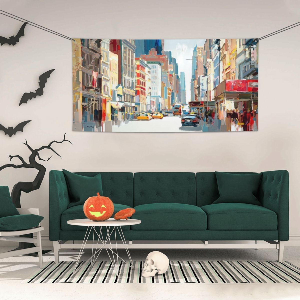 Custom Photo & Logo Banner - Personalized Event Backdrop For Birthdays ...