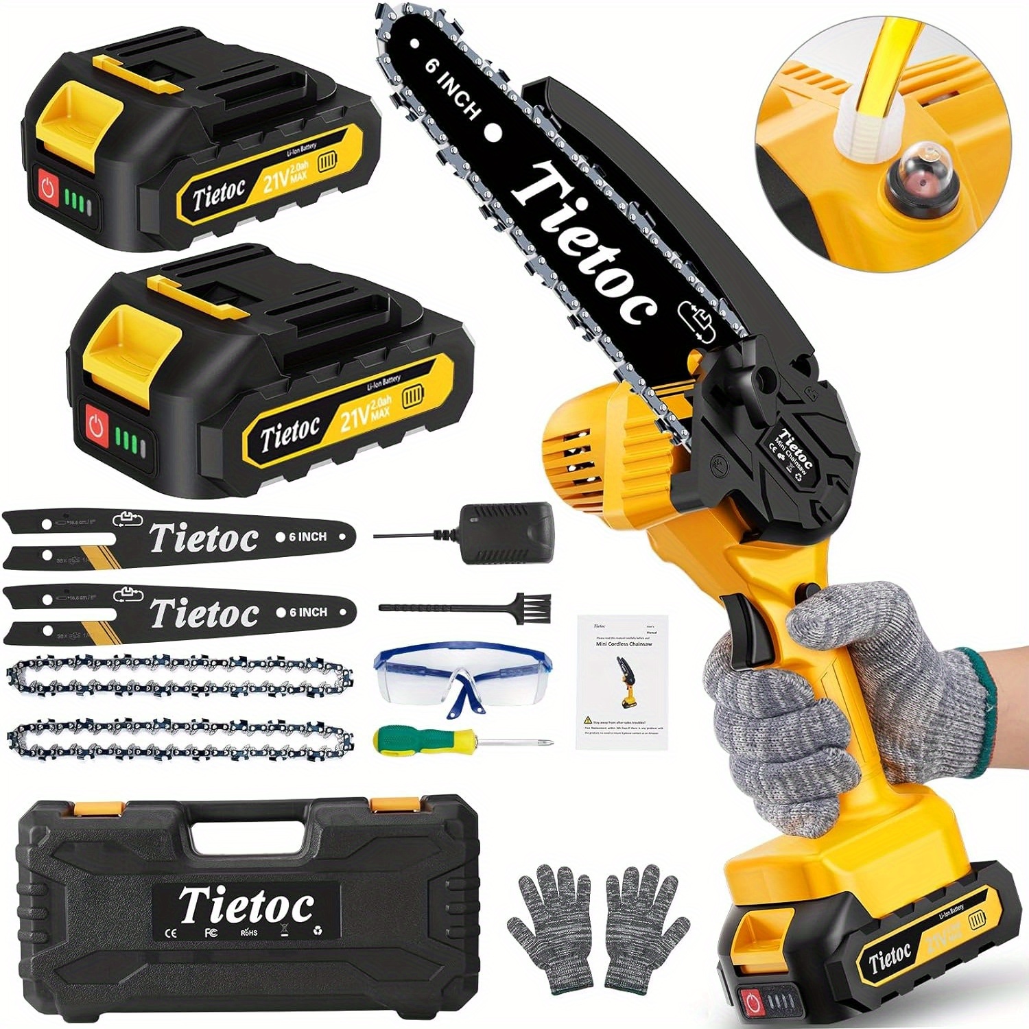 : Toolbox with Our Precision Saws - Temu