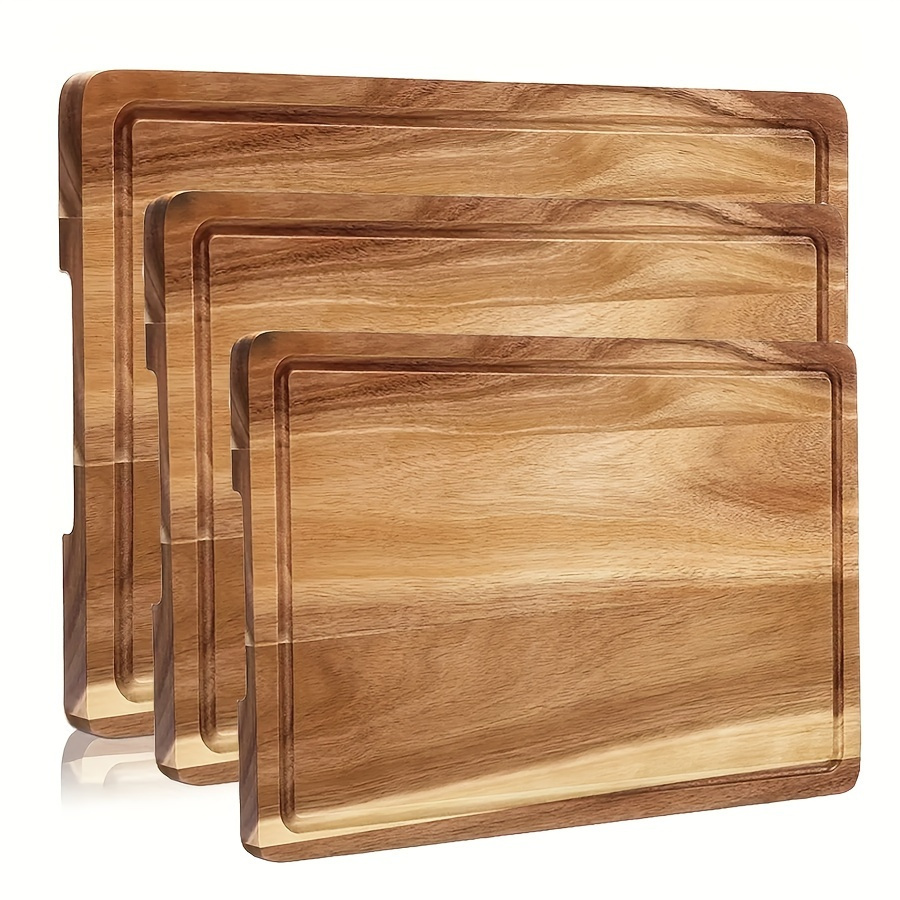 cutting board sold on Temu United States