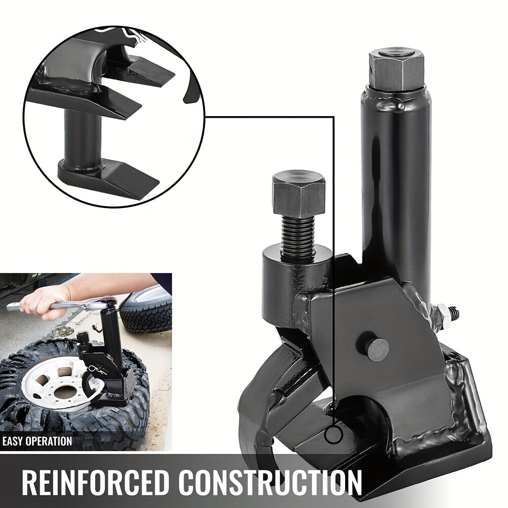 tire changer machine sold on Temu United States