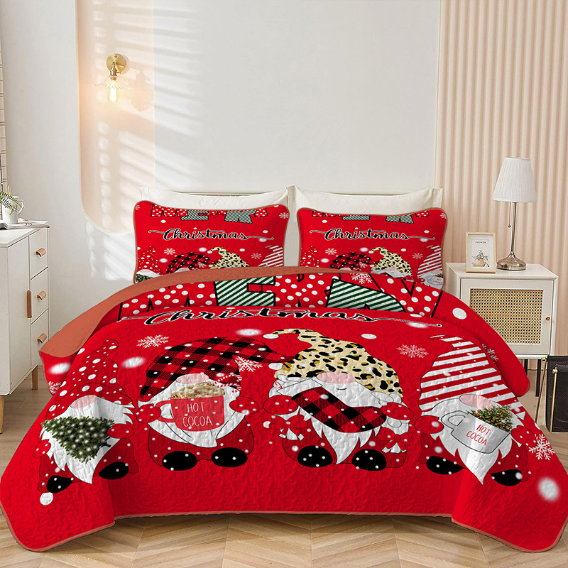quilts sold on Temu United States