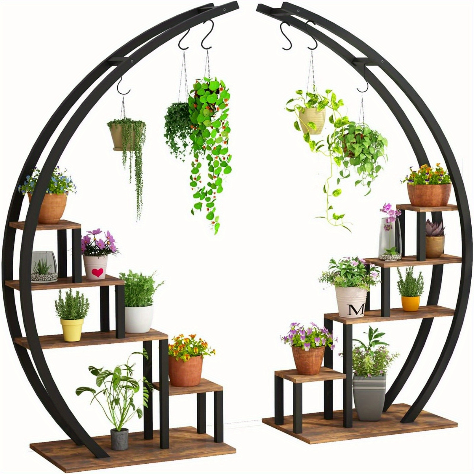 plant stands sold on Temu United States