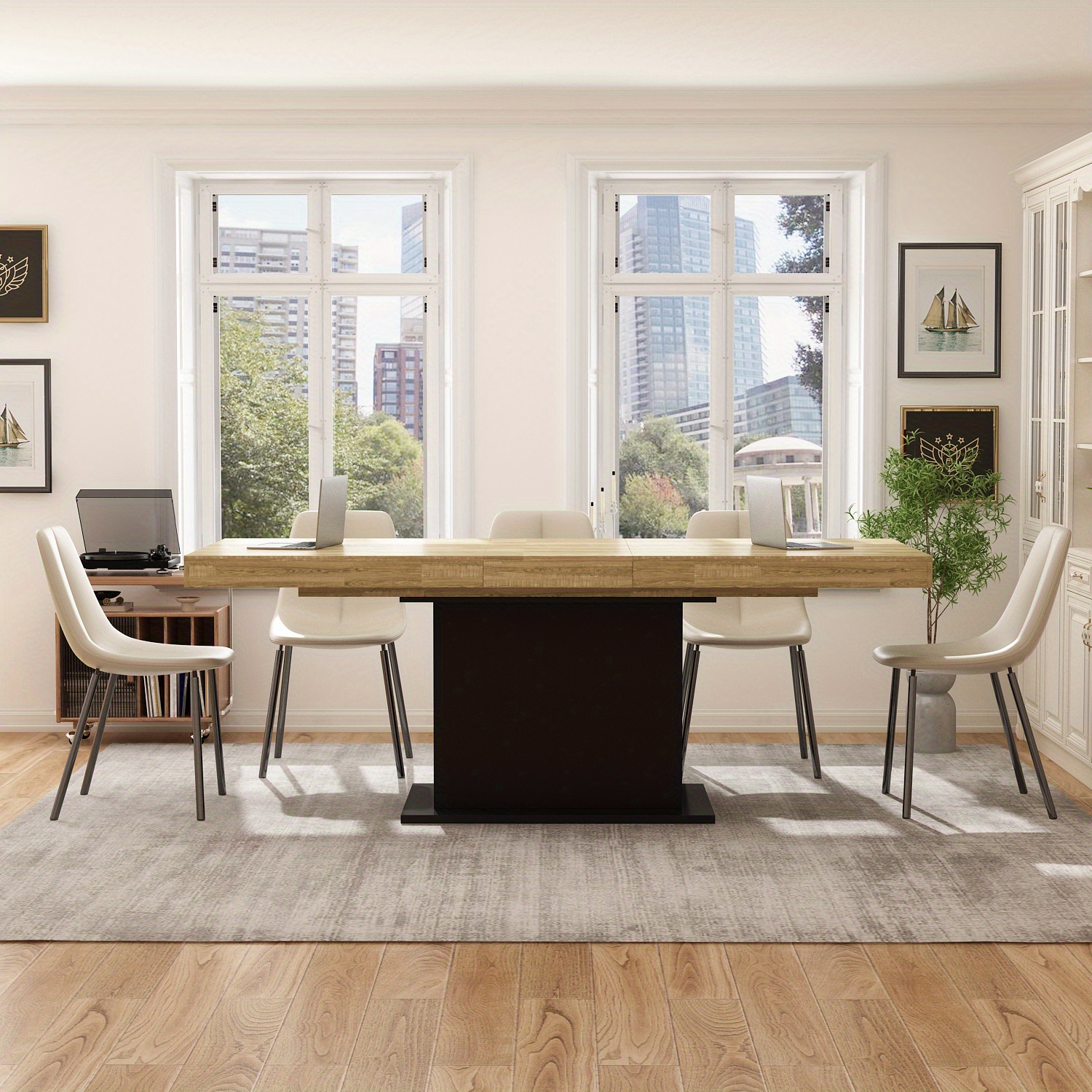 dining tables sold on Temu United States