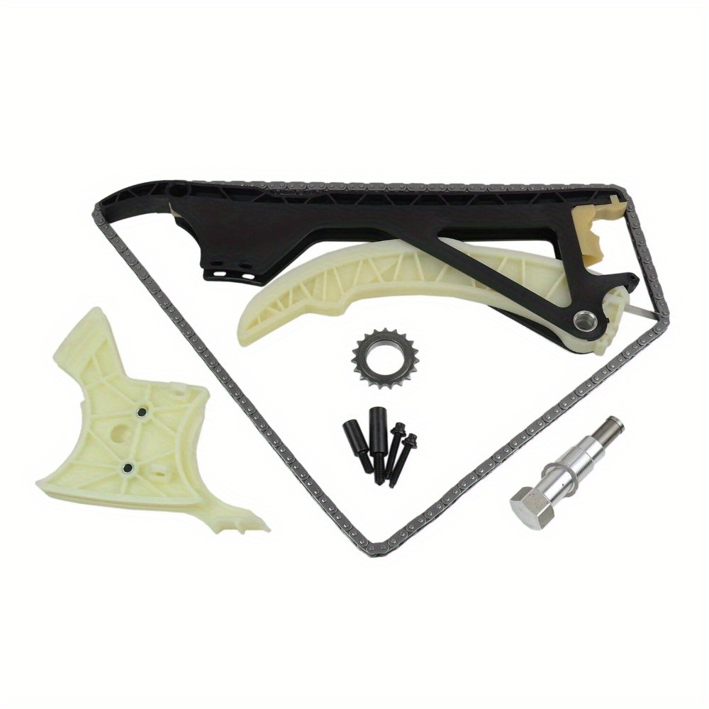 Timing Chain Kit Guide Rail For M4 S55 N55 N54 N53 N52 F02 F07 F10 F12 ...