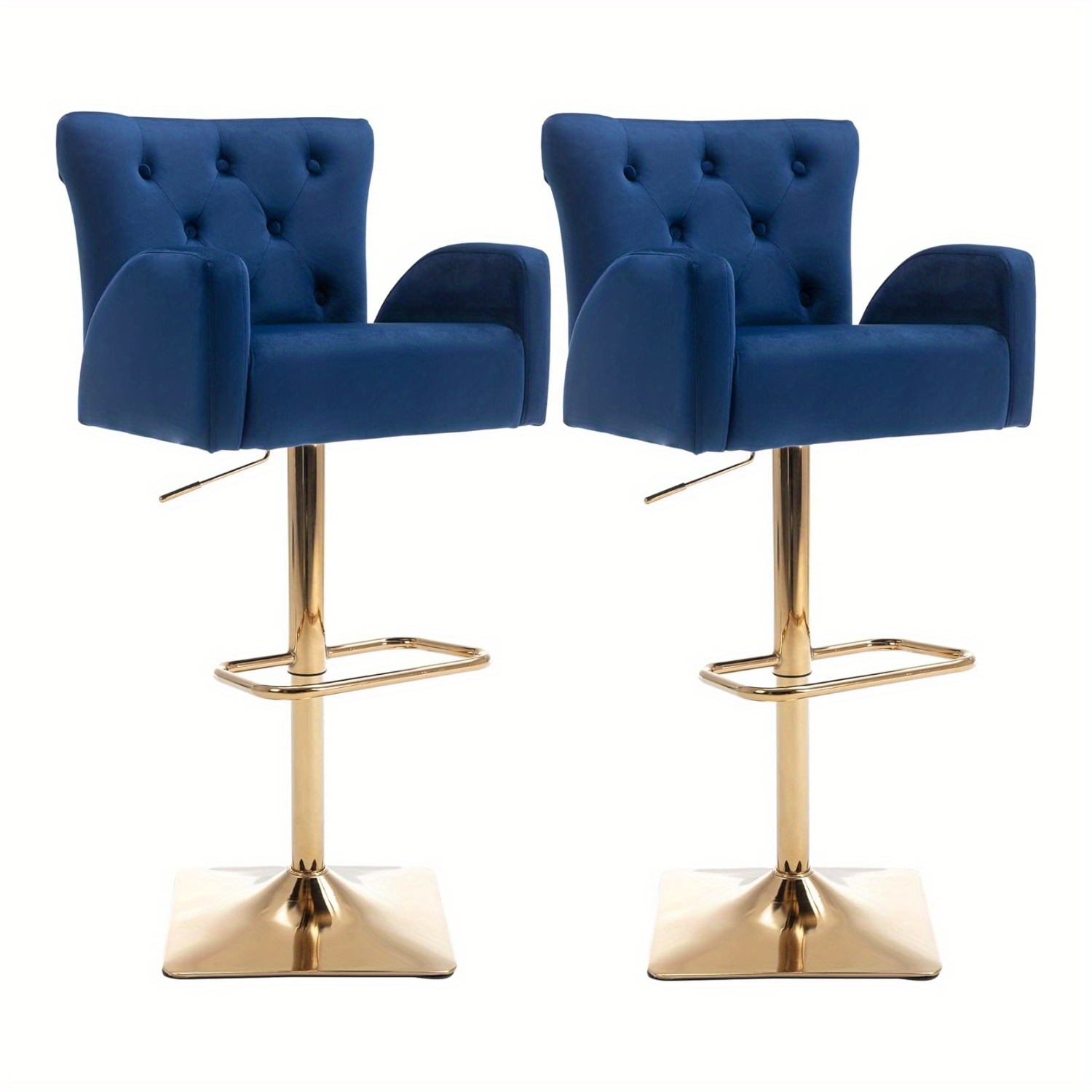 bar stools sold on Temu United States