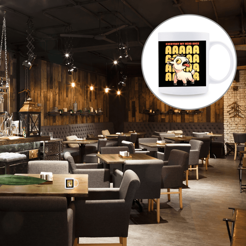 Coffee Mug Ceramic Coffee Mugs Funny Coffee Cups Tea Mug - Temu