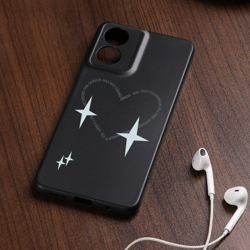 Luxury Silicone For Motorola G54 G60 Pattern Letter Love Phone Case For ...