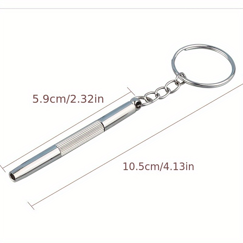 In 1 Eyeglass Repair Kit Quick Handy Multi Tool Temu