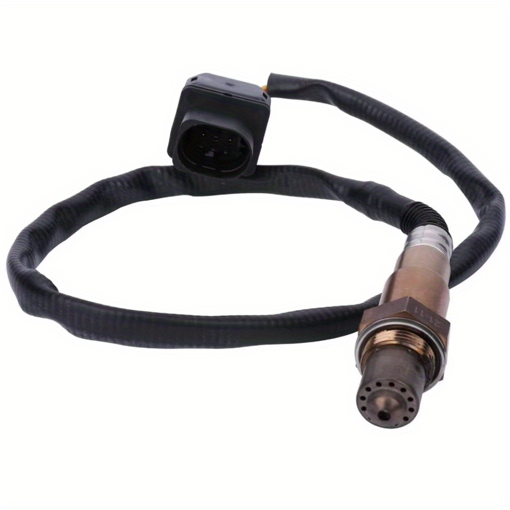 Heated O2 Sensor 234-5107 For Ford: Oem Wideband Lambda Oxygen Sensor ...