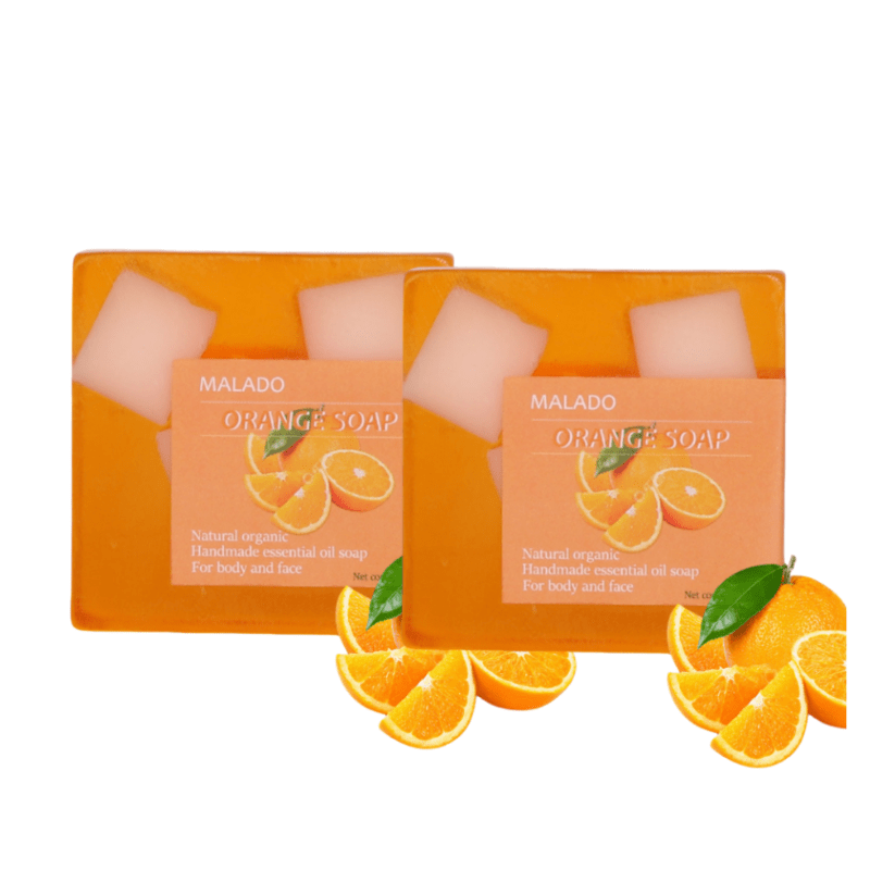 Orange Soap Sweet Orange Hyaluronic Acid - Temu