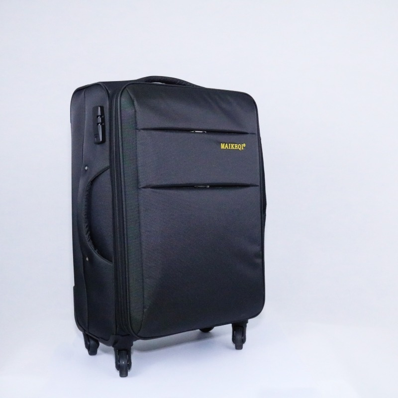 Softside Spinner Luggage - Temu Australia