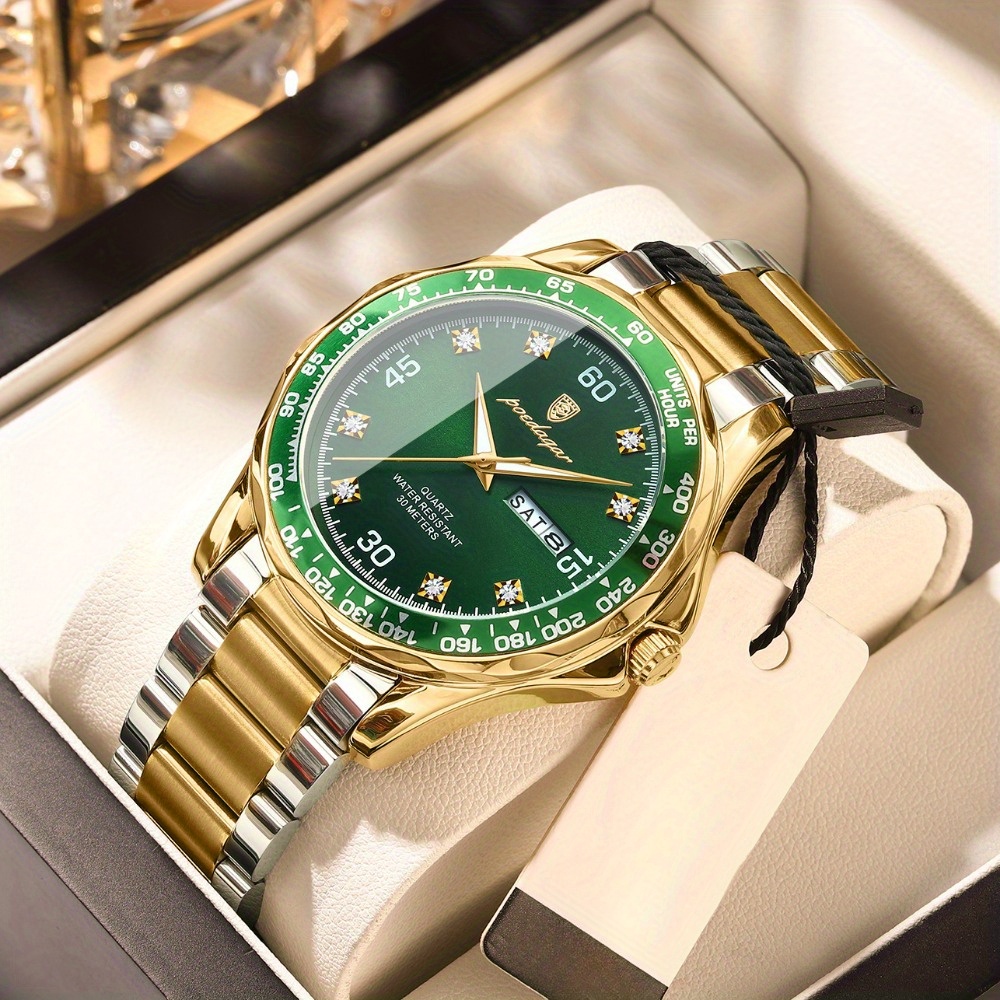 Men's Watches - Temu