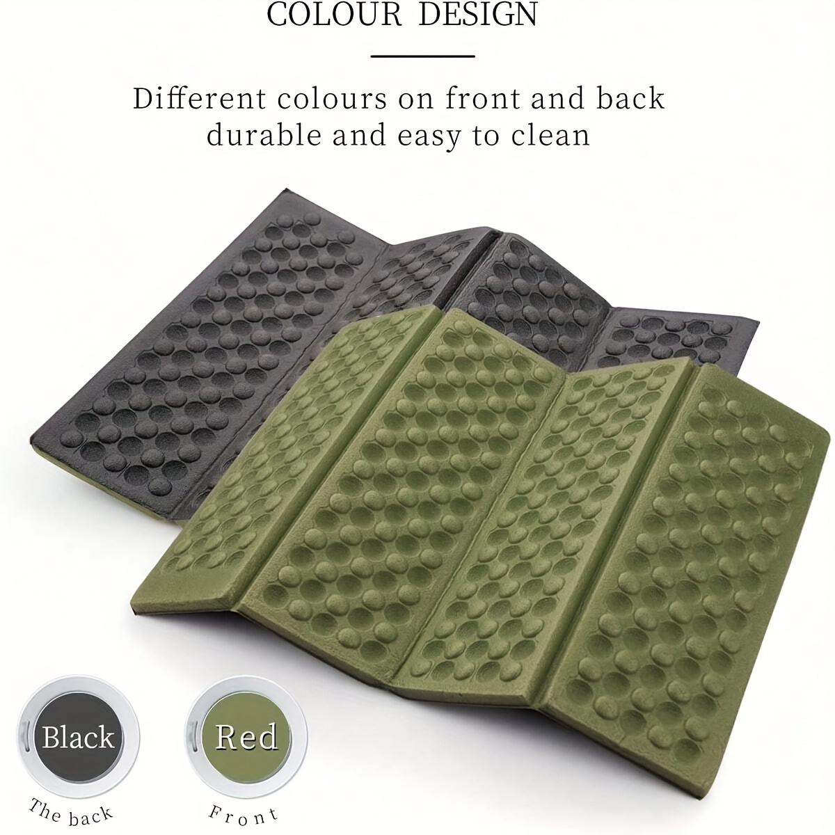 floating foam mat - Ghana