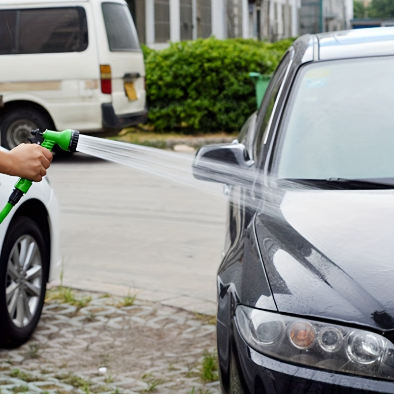 High pressure Garden Watering Gun: 7 functional Water Gun - Temu