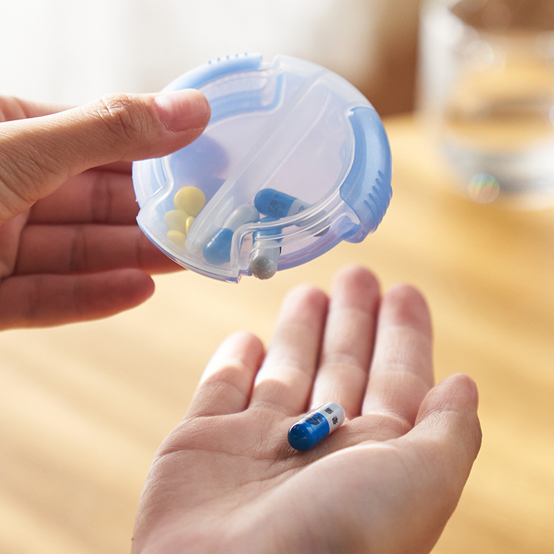 pills capsules - United Kingdom